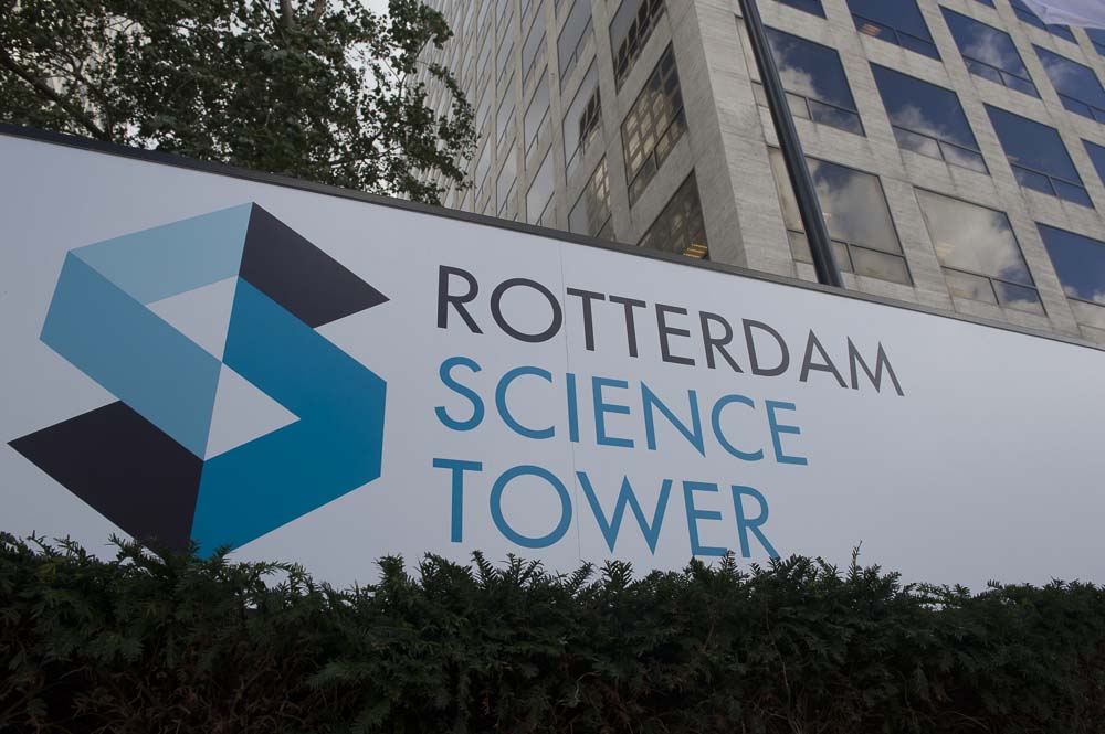 Cromwell verkoopt Rotterdam Science Tower en ... | PropertyNL