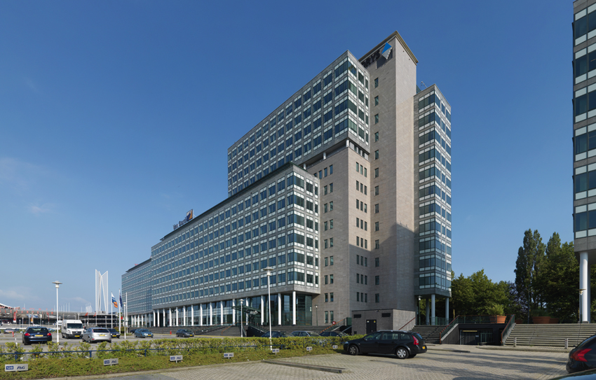 Nieuw business center in Eurocommerce-pand Deventer | PropertyNL