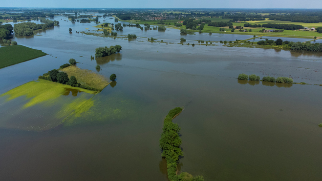 DGBC presenteert standaard voor rapporteren k... | PropertyNL