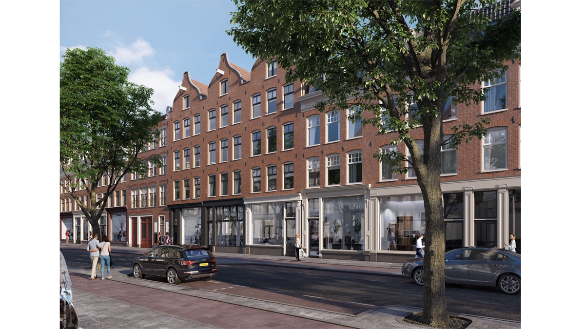 Pilatesketen huurt ruimte in Amsterdam | PropertyNL