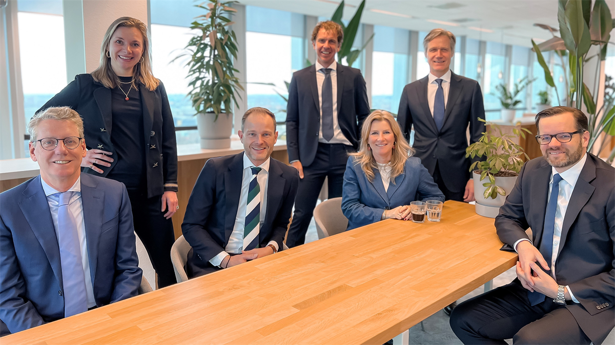 Thema Adviseurs 2023: ‘Zorgen over herfinanci... | PropertyNL