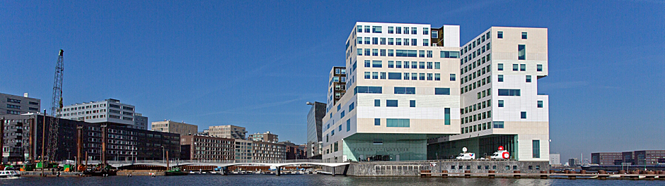 Zuidelijke IJ-oever beste investeringskans vo... | PropertyNL