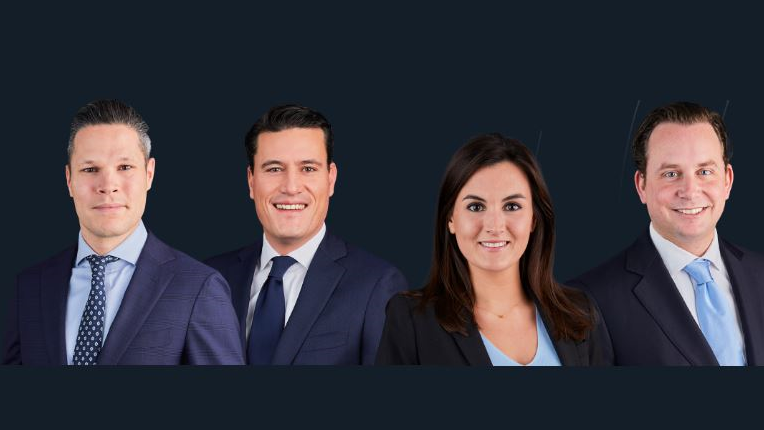 JLL Nederland maakt vier promoties bekend | PropertyNL