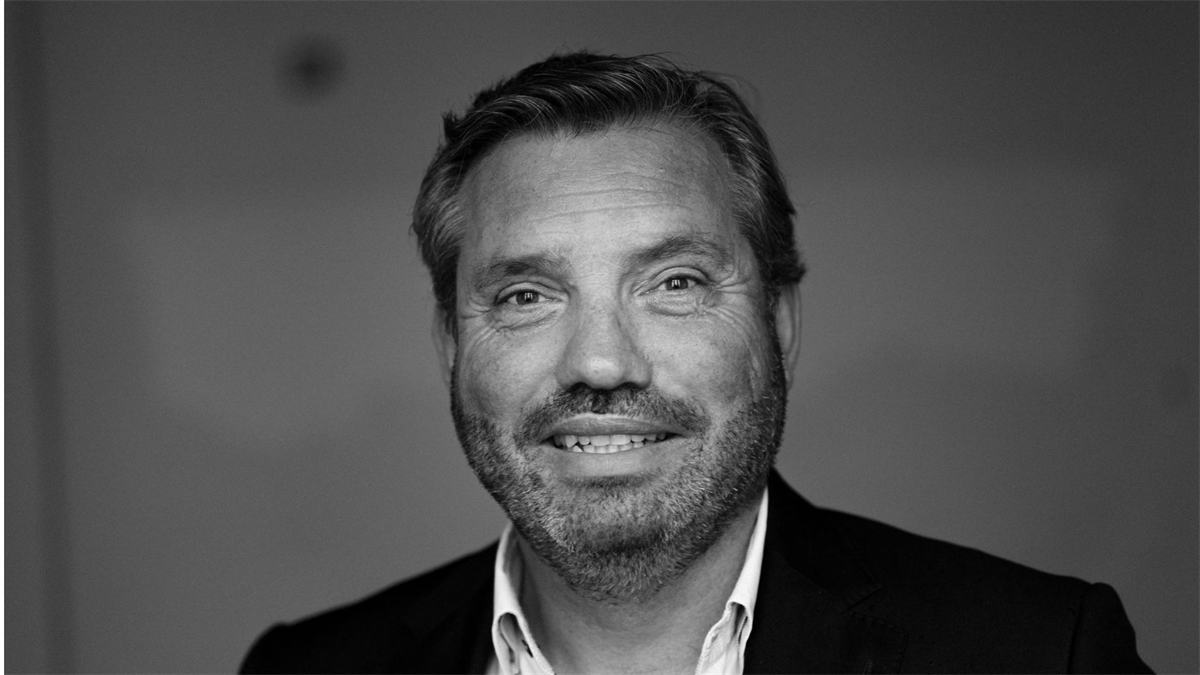 Johan de Vries neemt leiding Drees & Sommer N... | PropertyNL