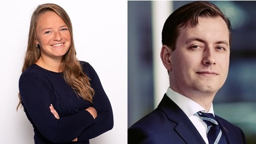 Nieuwe benoemingen bij Merin | PropertyNL