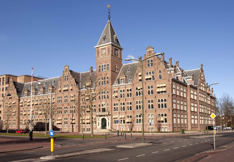 Shell investeert in nieuwe campus in Den Haag | PropertyNL