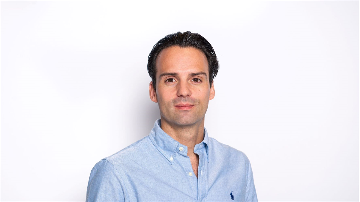 Tim Boeters co-head leasing Savills Nederland | PropertyNL