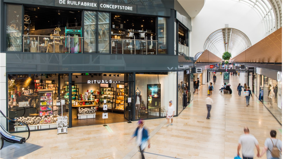 Wereldhave krijgt hoogste erkenning van CDP v... | PropertyNL