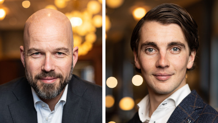 Hoogervorst en Volkers richten Investables op | PropertyNL