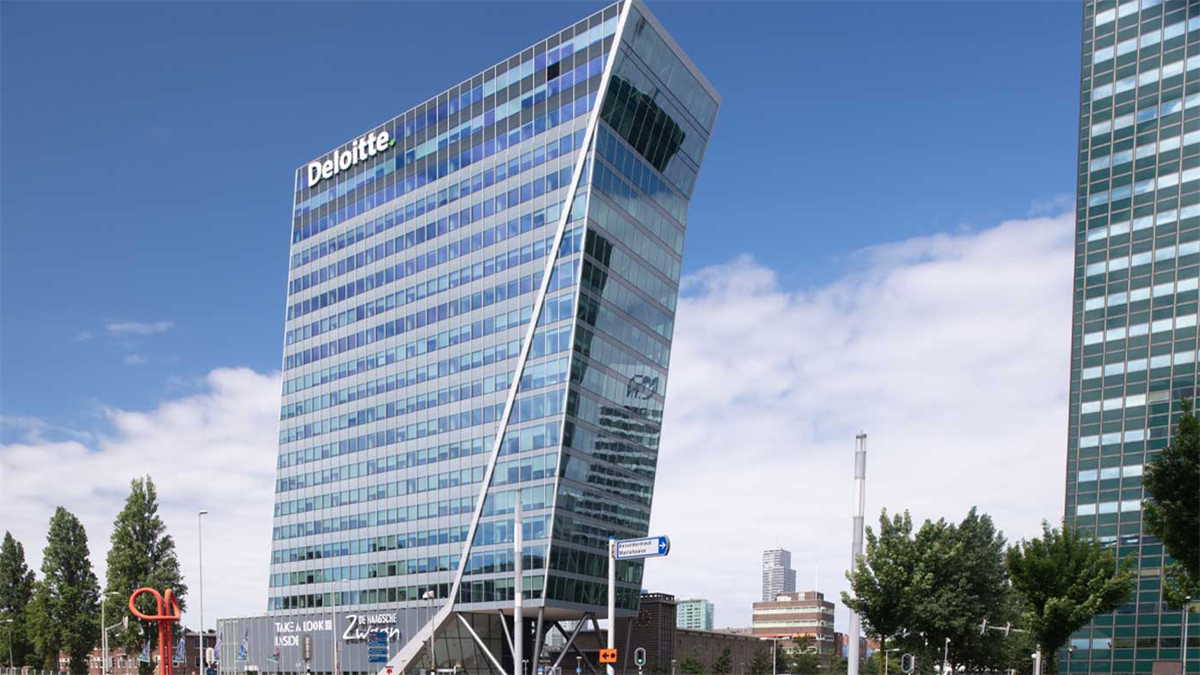 Miljardendeal: Nuveen koopt Schroders | PropertyNL