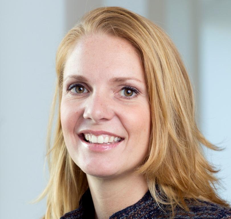 Evelyne Nossing wordt head of marketing & com... | PropertyNL