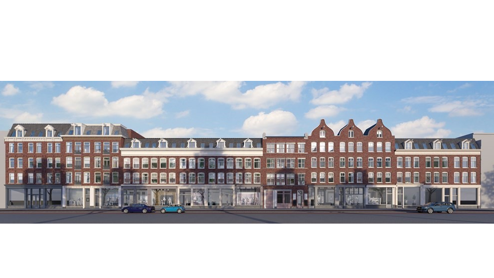 PLTS en Rascasse openen winkels in Eerste Oos... | PropertyNL