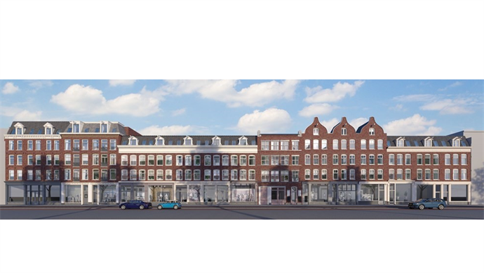 PLTS en Rascasse openen winkels in Eerste Oos... | PropertyNL