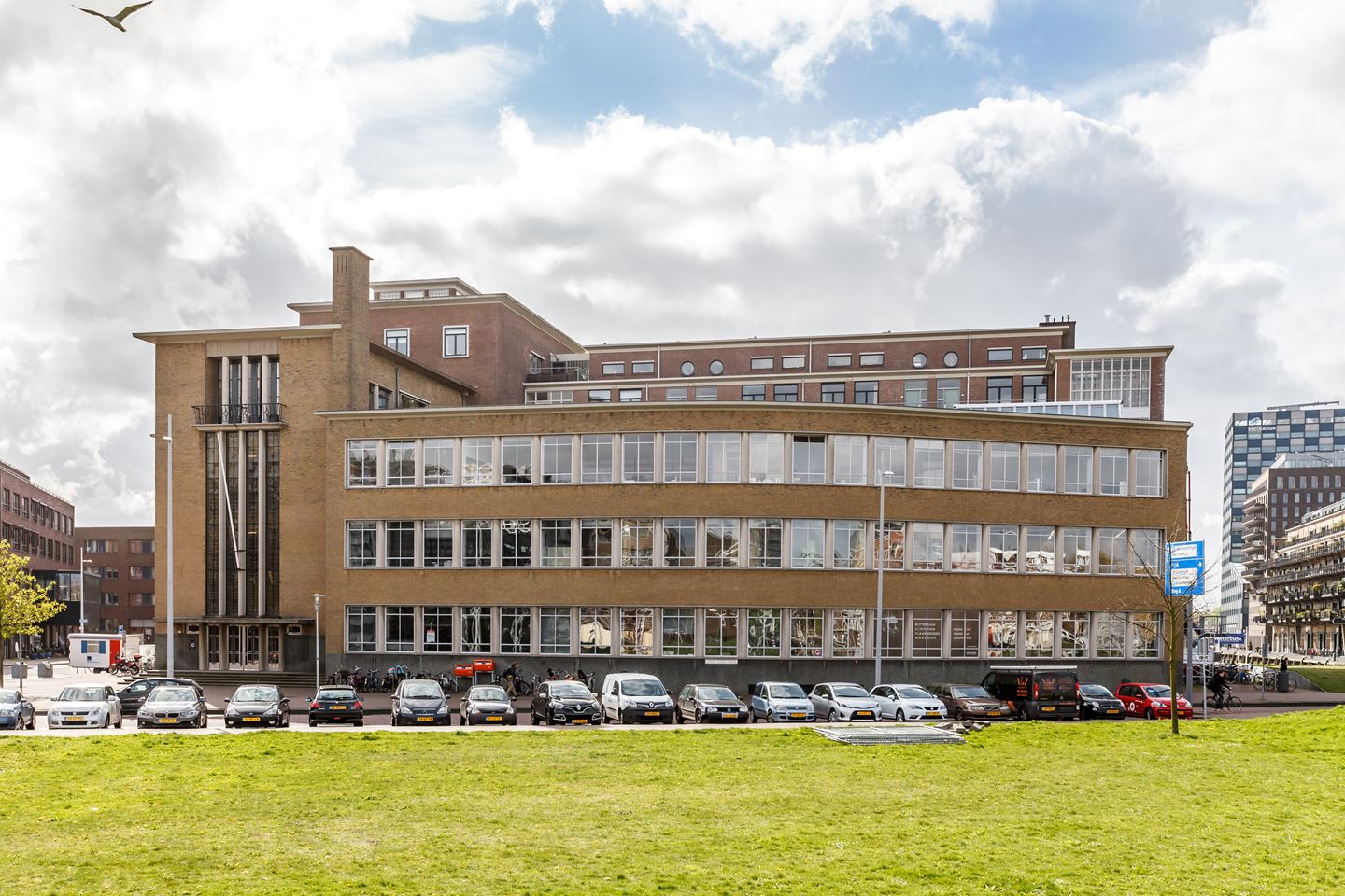 Millten herontwikkelt St. Jobsweg 30 in Rotte... | PropertyNL