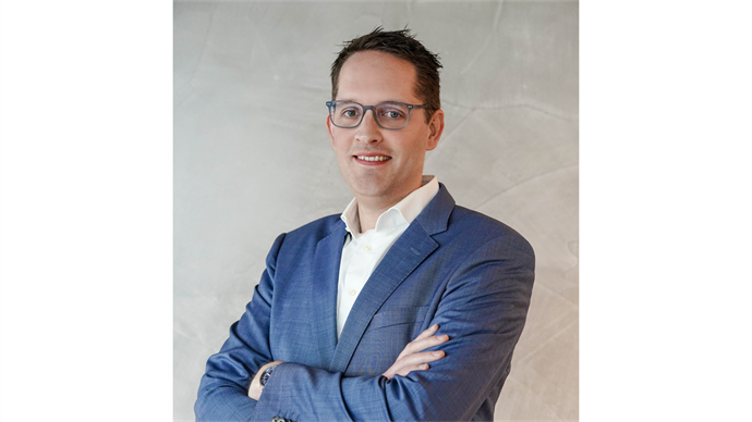 Matthijs den Teuling naar COD | PropertyNL