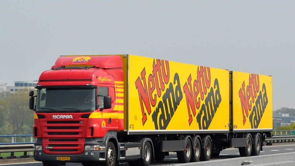 Nettorama toont interesse in overname winkels... | PropertyNL