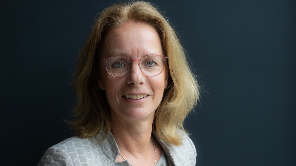 Astrid Schlüter, Vesteda: ‘Geef mensen veel v... | PropertyNL