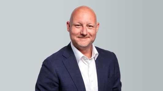 Eric Harmsen versterkt Capital Markets Health... | PropertyNL