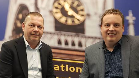 Venema en Baas stappen in vastgoedfinancierin... | PropertyNL