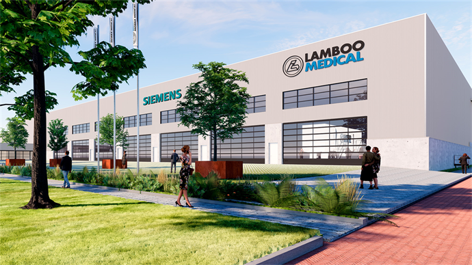 PingProperties levert nieuwbouw Dutch Tech Ca... | PropertyNL