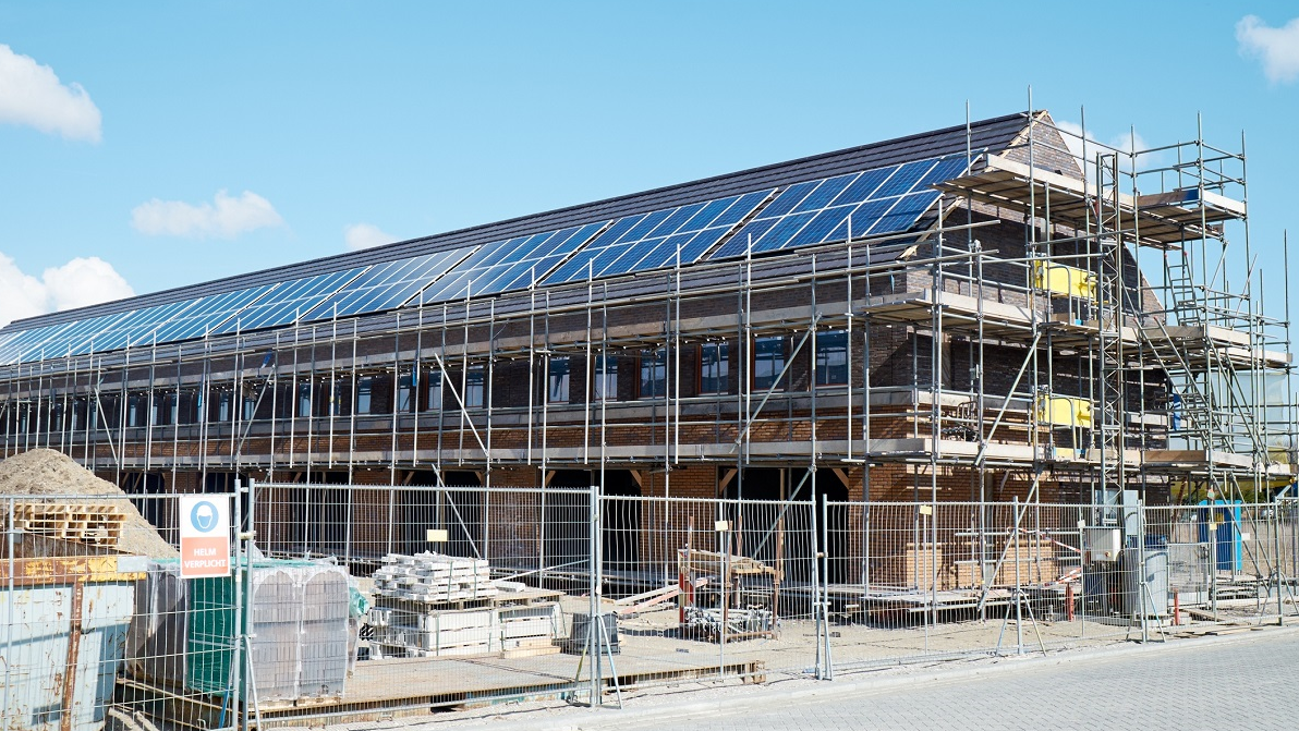 Netcongestie zorgt voor meeste projectvertrag... | PropertyNL